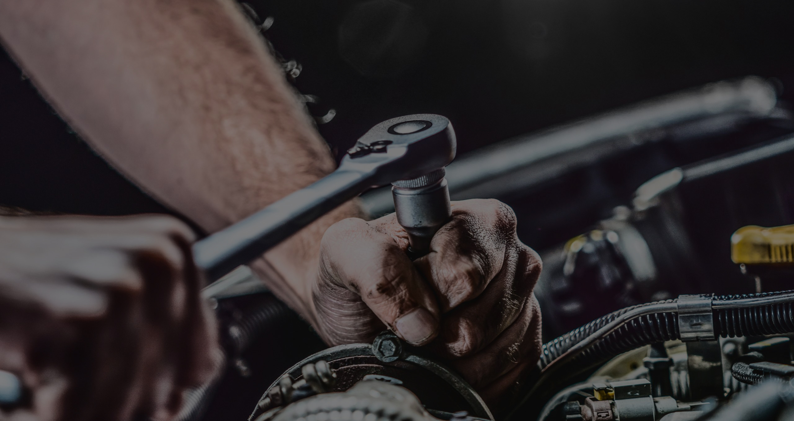 Home - Master Autotech