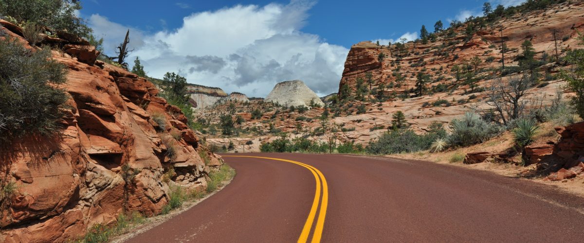 Scenic Utah Highways | Master AutoTech