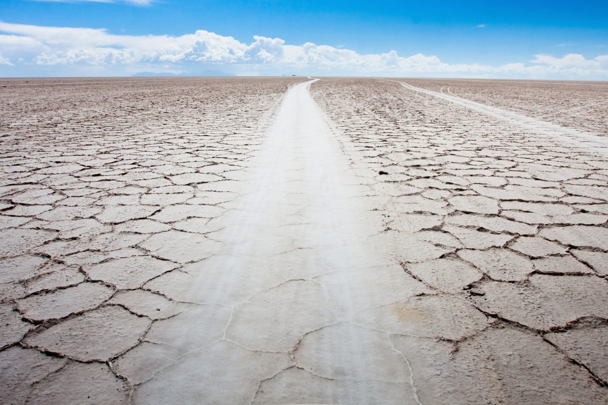 Racing Culture On The Salt Flats | Master AutoTech