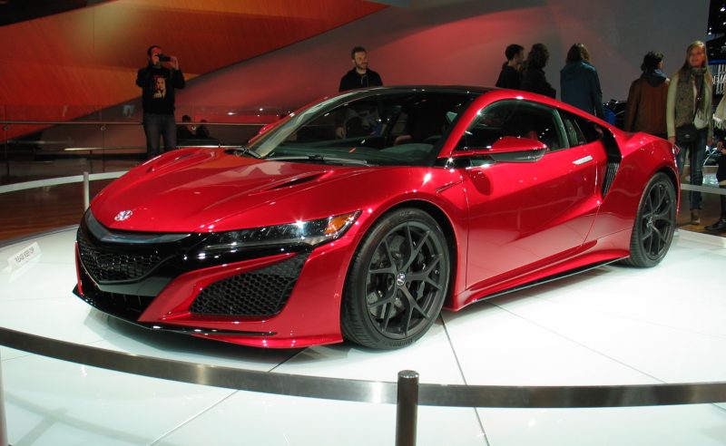 A Look at 2016’s Luxury Car Lineup | Master AutoTech