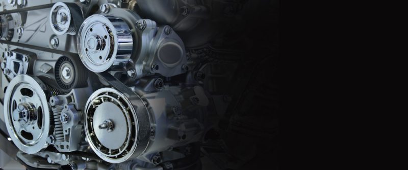 The 9 General Vehicle Systems | Master AutoTech