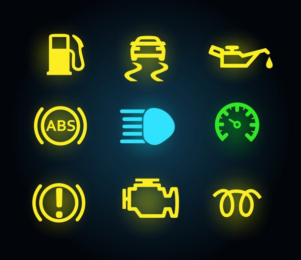 Car Warning Lights and What They Mean | Master AutoTech