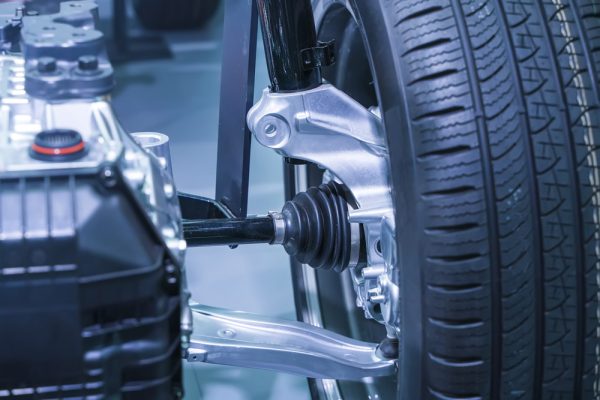 Power Steering Powers Through the Years | Master AutoTech