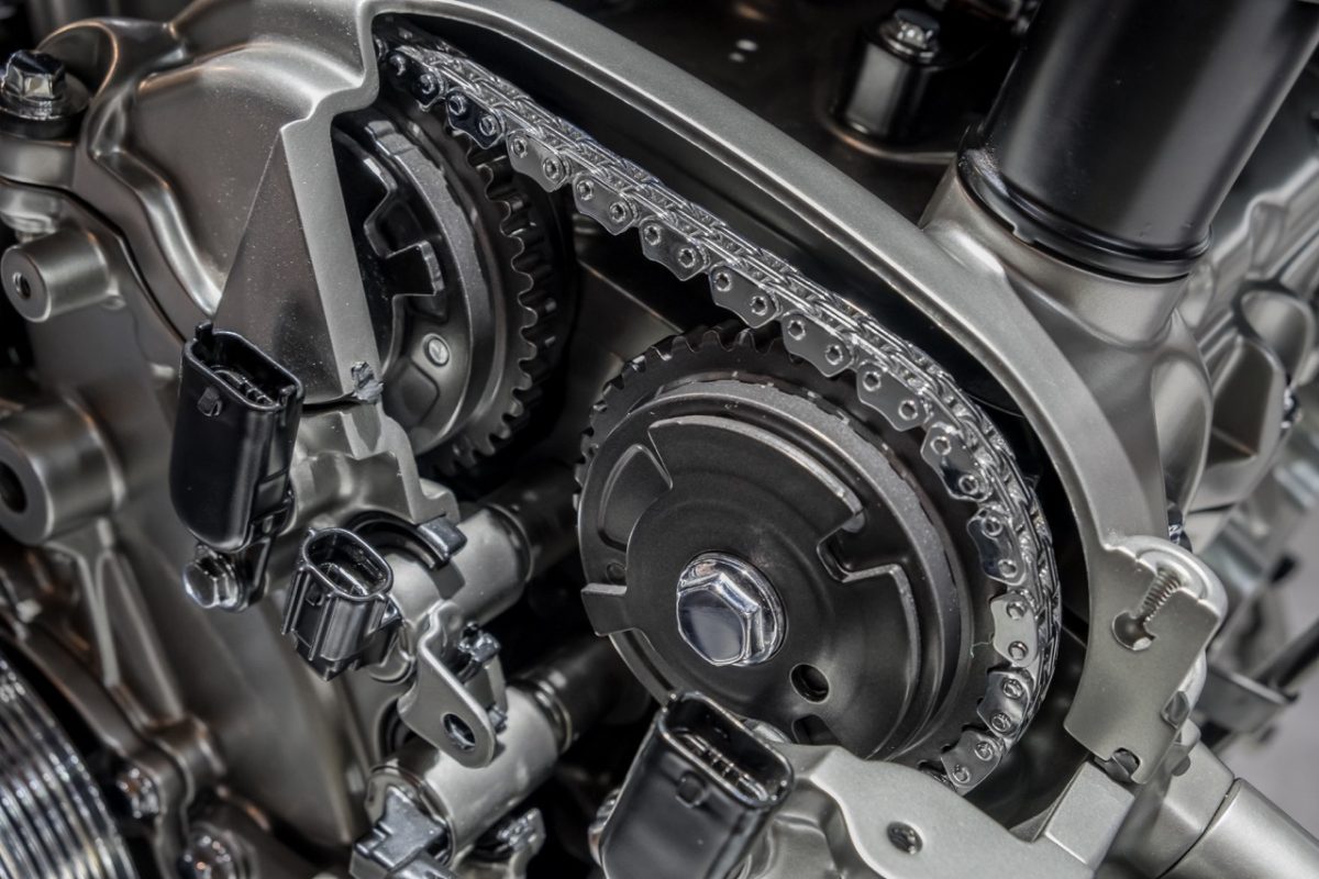 What Does The Camshaft Sensor In Your Vehicle Do | Master AutoTech
