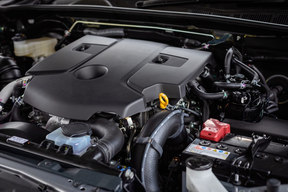 Common Causes for Engine Trouble: And What to Do | Master AutoTech