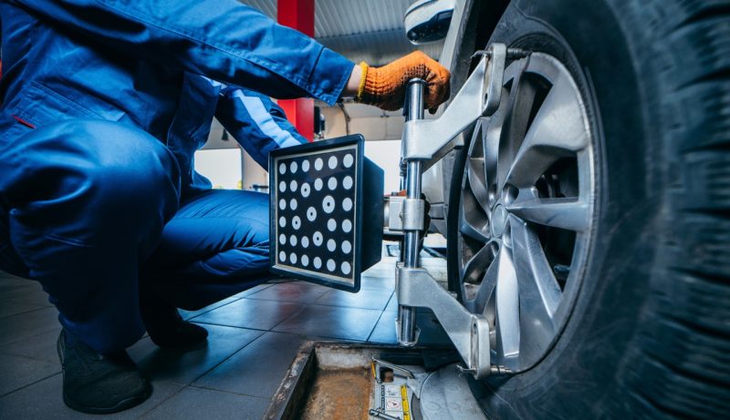 Why Your Car Needs an Alignment | Master AutoTech