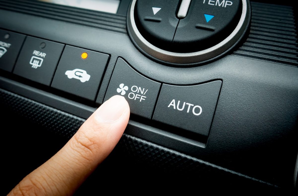 The 9 General Vehicle Systems | Master AutoTech
