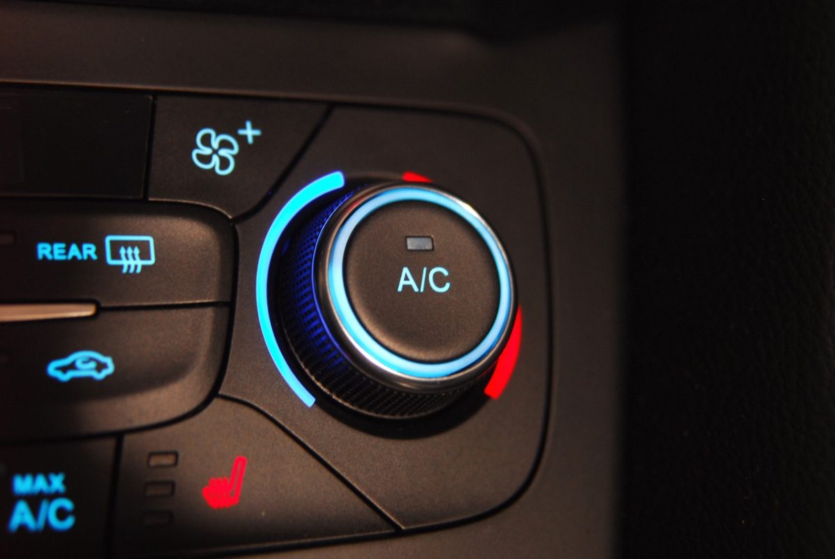 How to Properly Take Care of Your Car’s AC System | Master AutoTech