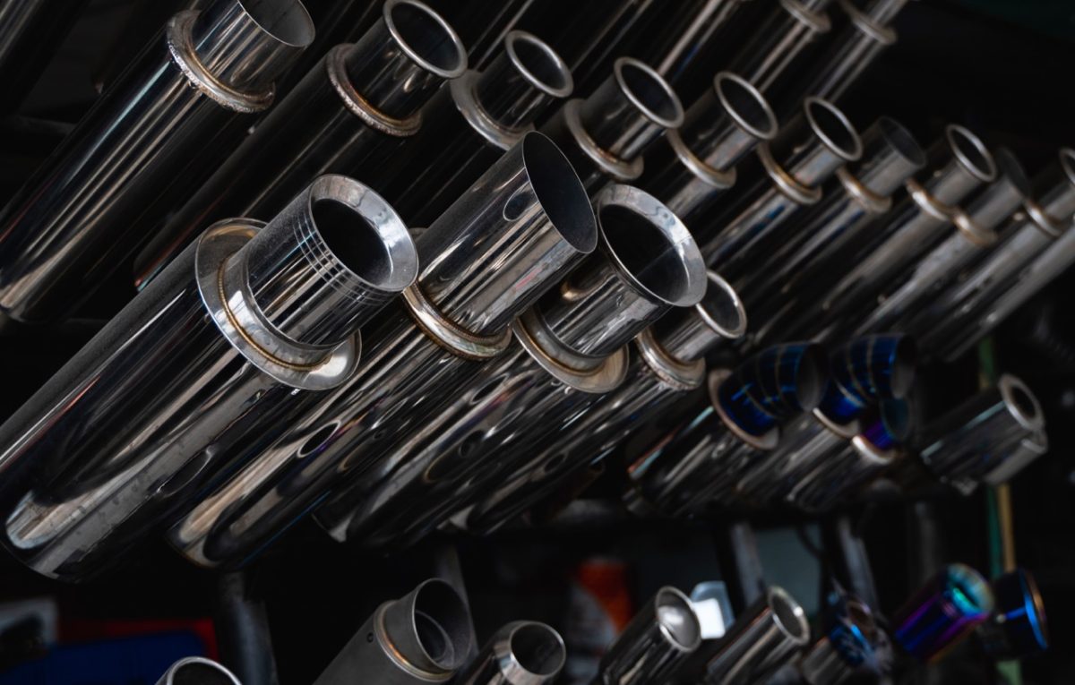 The Dos & Don’ts of Muffler Maintenance: A Must-Read Guide | Master ...