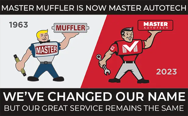 History/Rebrand | Master AutoTech