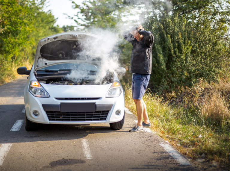 What is a Hydrolocked Engine and How Do You Fix It? | Master AutoTech