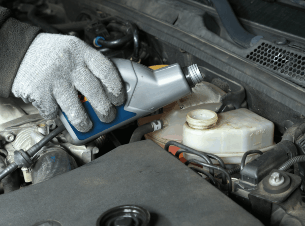 What Does Brake Fluid Do? Understanding One of the Most Critical Fluids ...