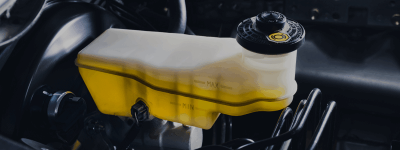 What Does Brake Fluid Do? Understanding One of the Most Critical Fluids ...